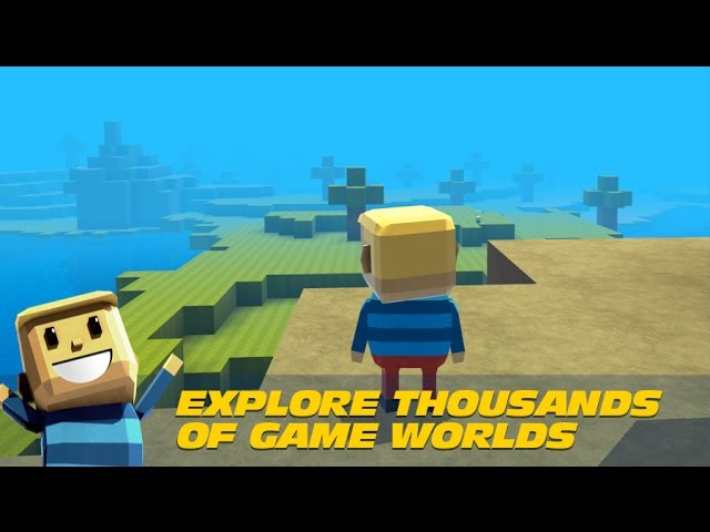 5 best Android games like Roblox