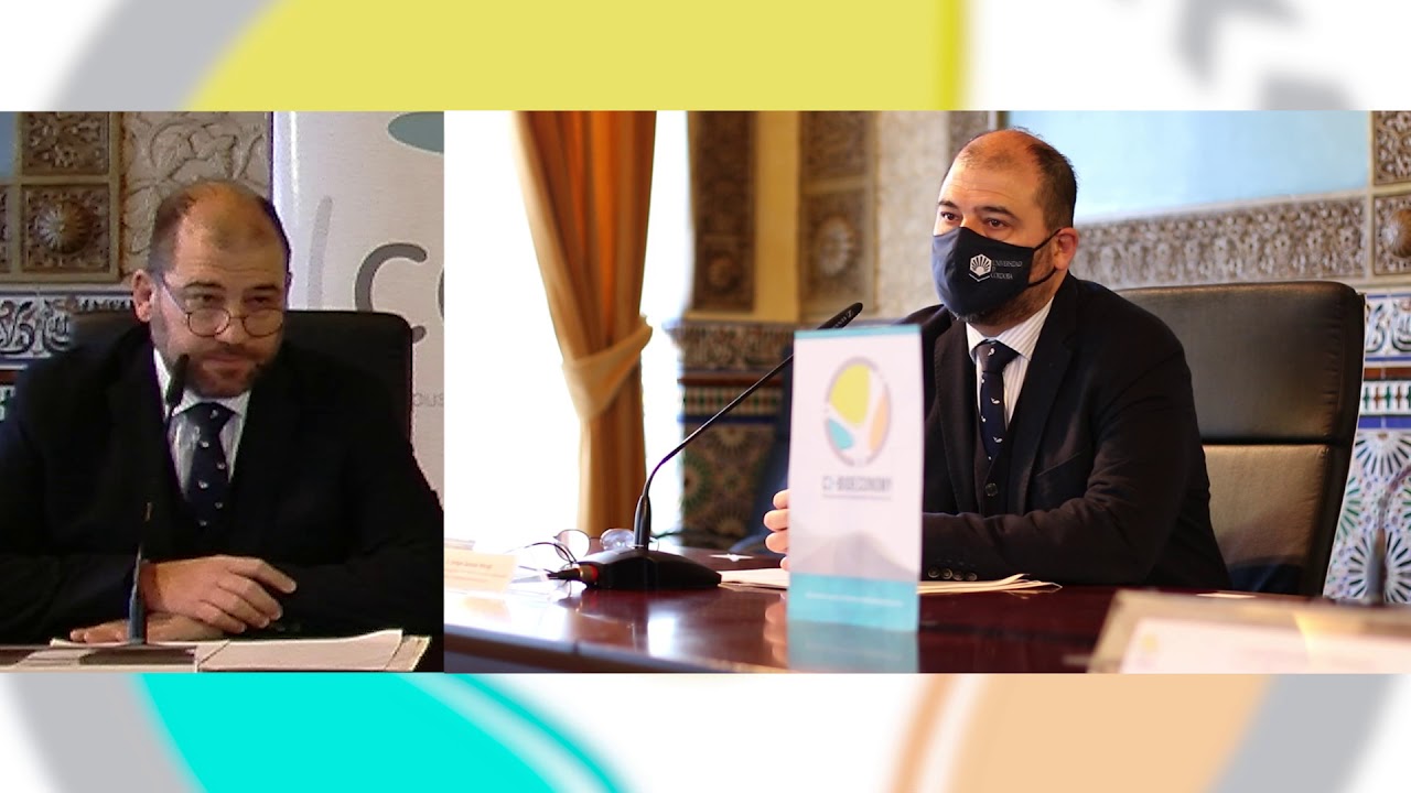 ceiA3 presenta la Revista científico-técnica C3-BIOECONOMY: Circular and Sustainable Bioeconomy