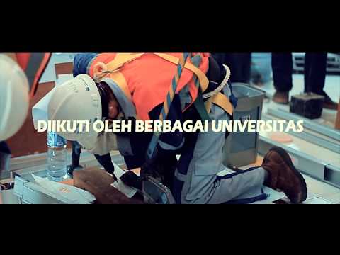 Delegasi Tim KJI & KBGI 2017 Teknik Sipil Universitas Brawijaya [TEASER]