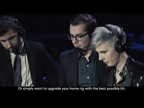 Logitech G Pro Gaming Keyboard Overview