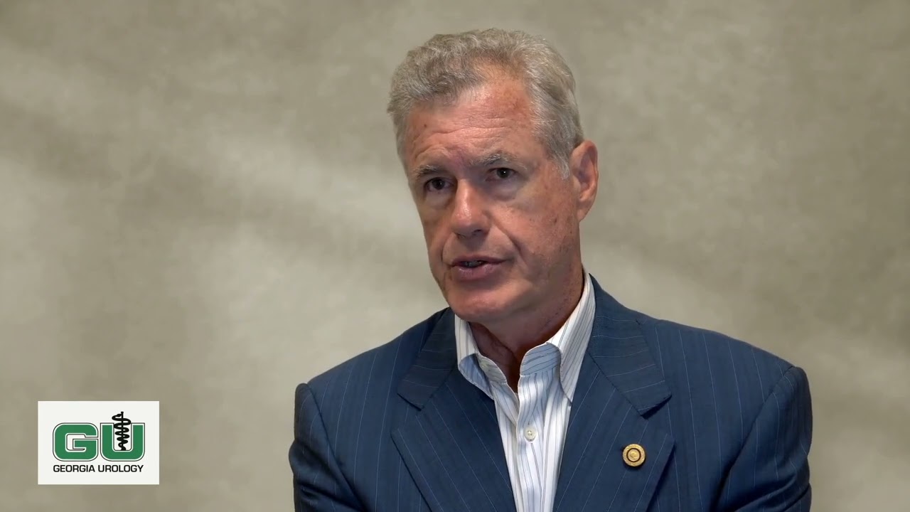 Rezum For BPH - A Patient's Perspective