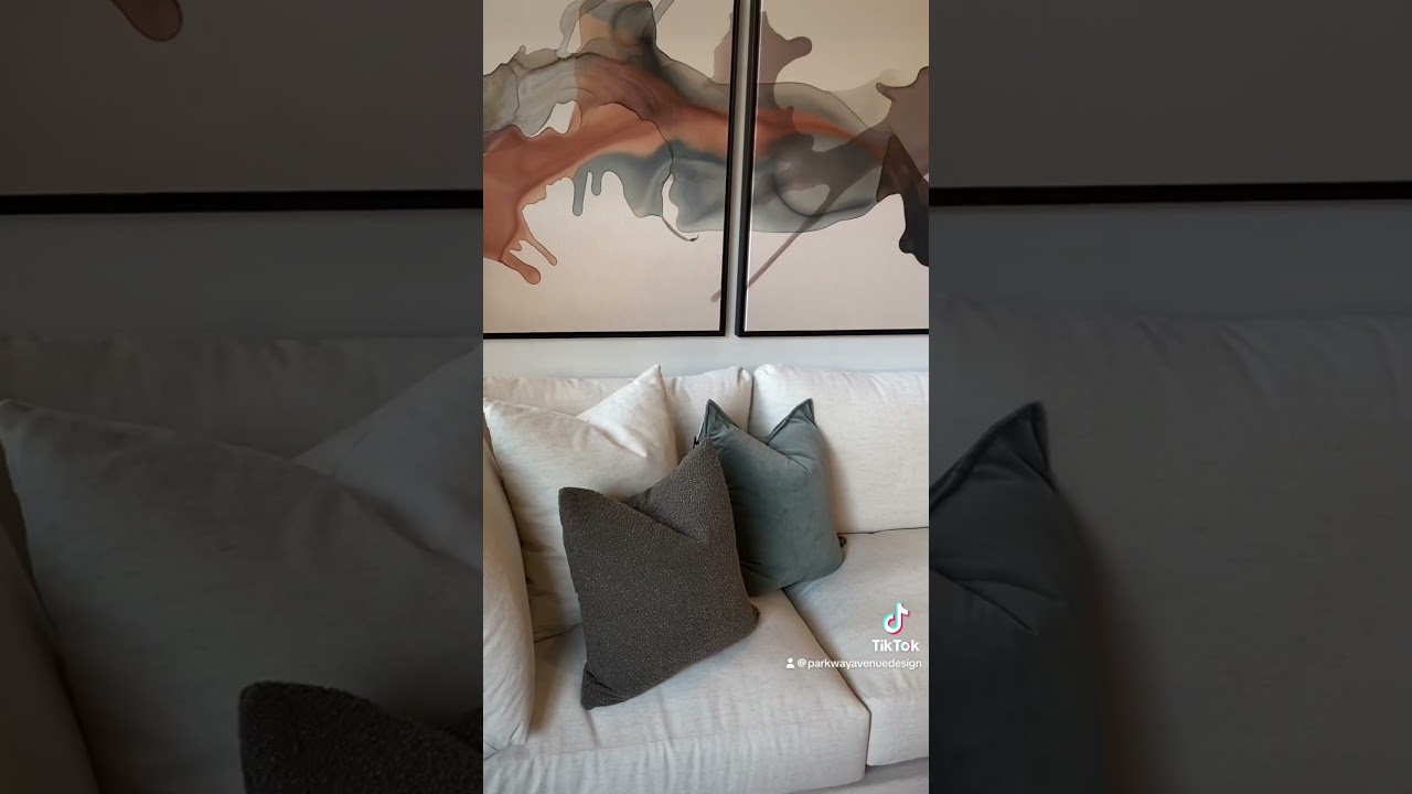 Summer 2024 Interior Design Trends