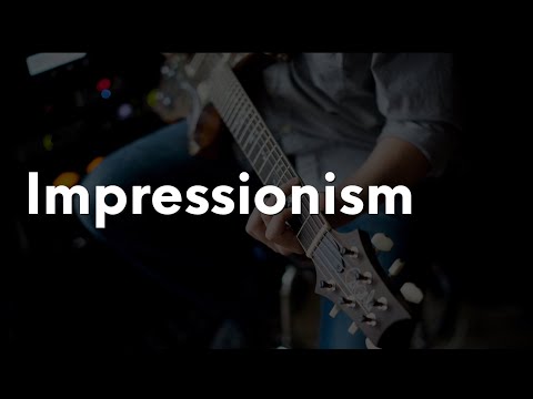 What Is Impressionism In Music?