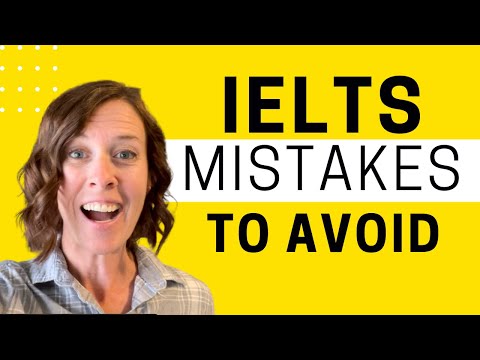 Anger Vocabulary and a Disastrous IELTS Mistake to Avoid