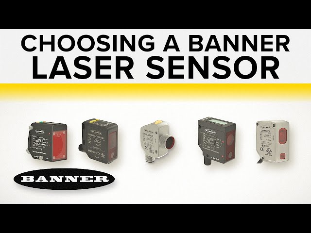 BANNER - BANNER QS18VN6AF300 Input: 10-30 V dc Trader - Wholesaler ...