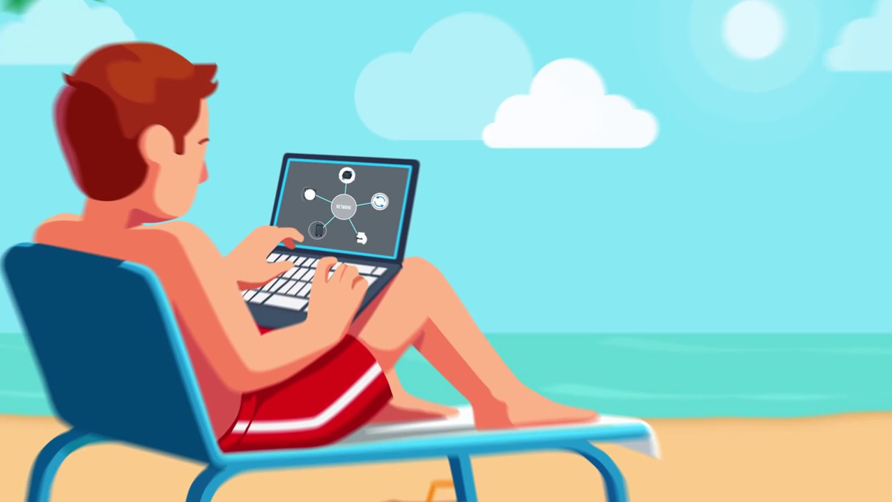 Interactive Patch Management Dashboard