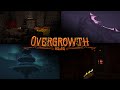 Overgrowth 32x [1.18+] Minecraft Texture Pack