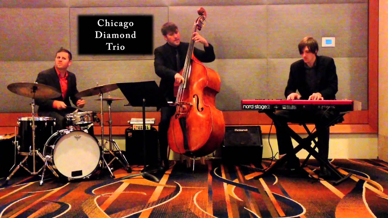 Hire Chicago Diamond Trio - Jazz Band in Chicago, IL | GigSalad