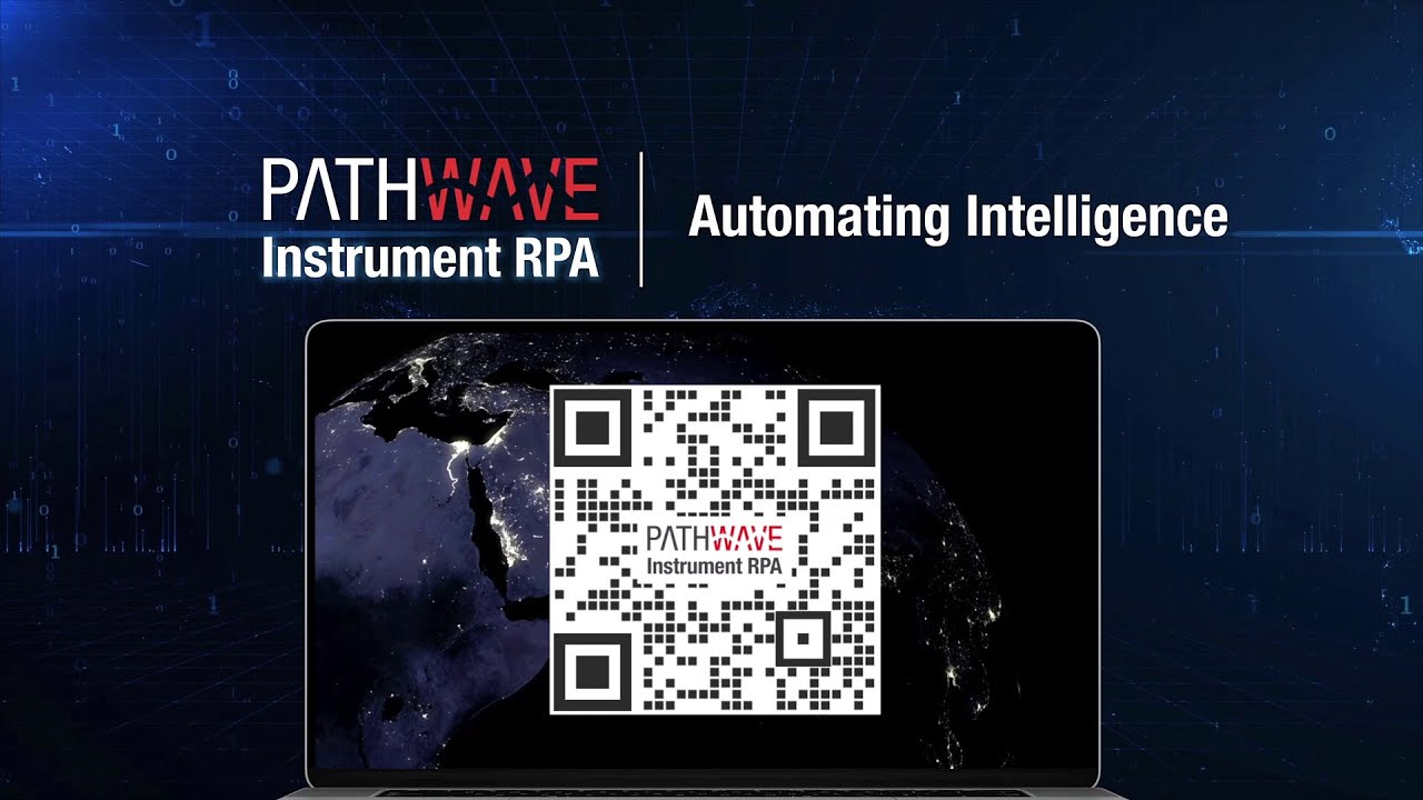 PathWave Instrument RPA: How To Setup Single Connection Workflow