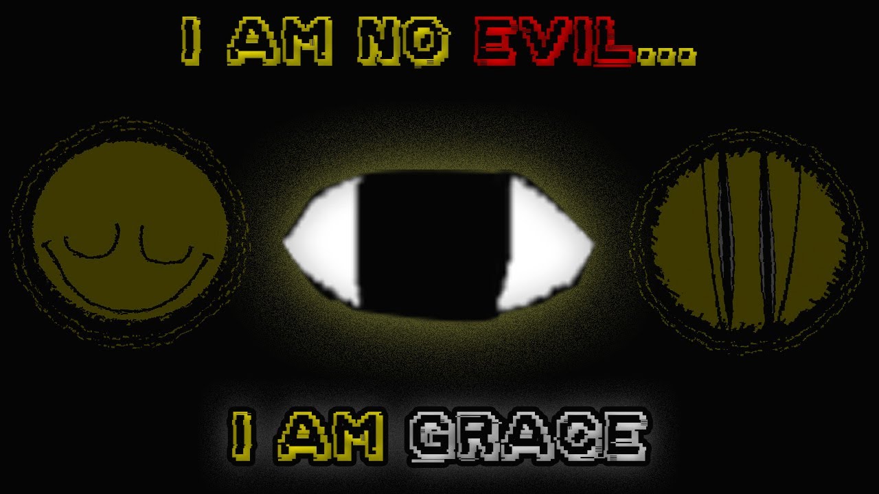 Roblox Grace: The Story Explained