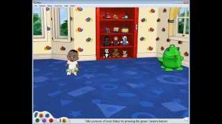 5 Games Like Babyz: Your Virtual Bundle of Joy for PC – Games Like