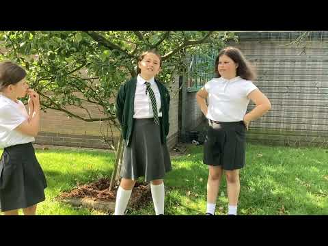 New Vloggers in Kids’ Corner | Strike Lane Primary School