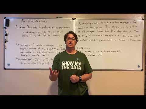 Random Sample
