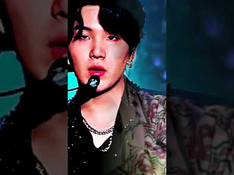 suga alibi edit #alibitrend #yoongi #sugabiased #btsshorts