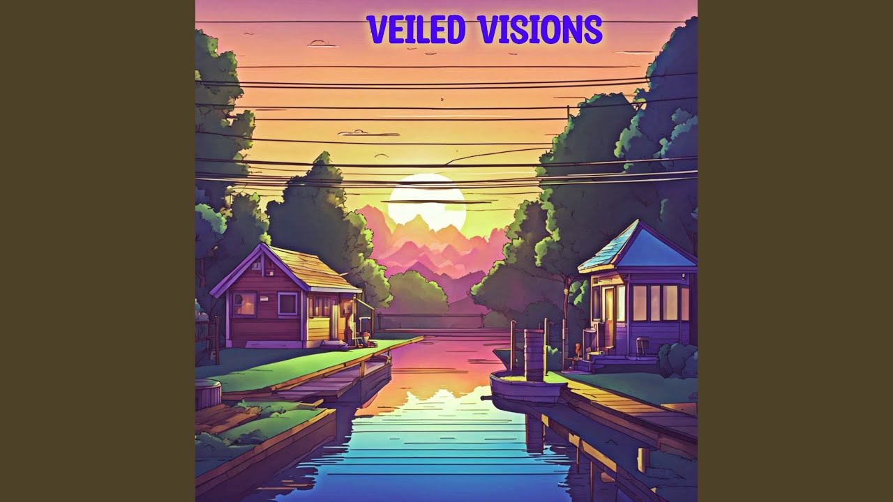 Veiled Visions