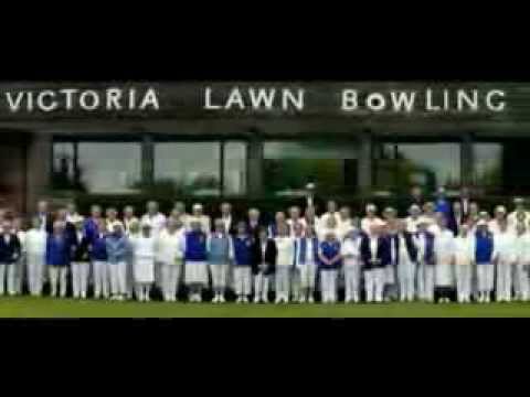 Victoria Lawn Bowling – A Brief History – Bisonbowlsblog