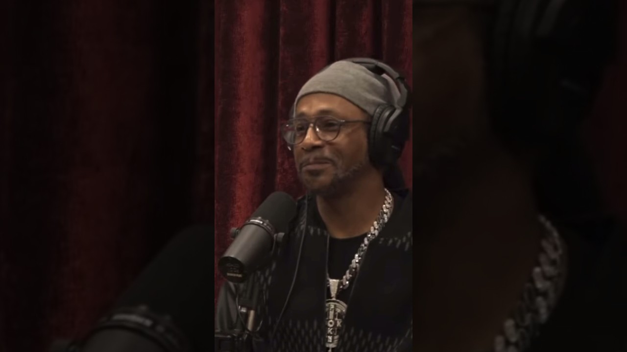 Katt Williams explains the existence of the #devil, and #God “nobody’s telling different story”