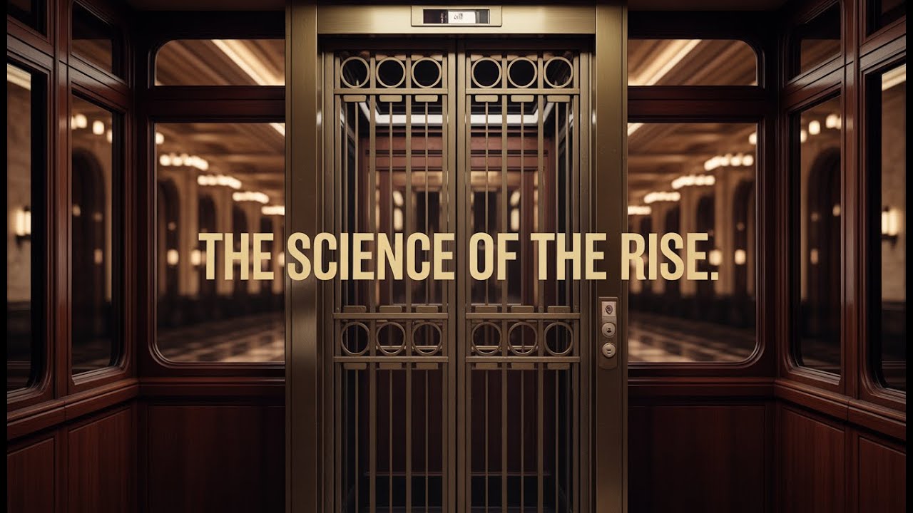 Why Skyscrapers Exist: A History of the Elevator