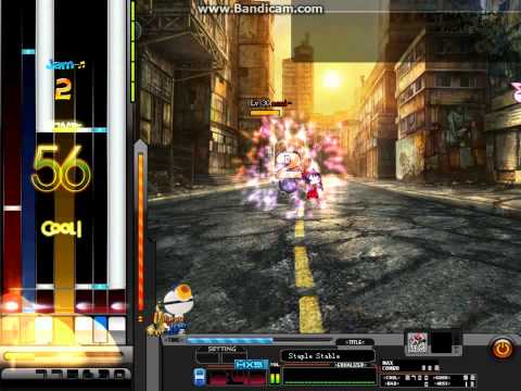 Steam Community :: Video :: O2jam Lv.46 Staple Stable