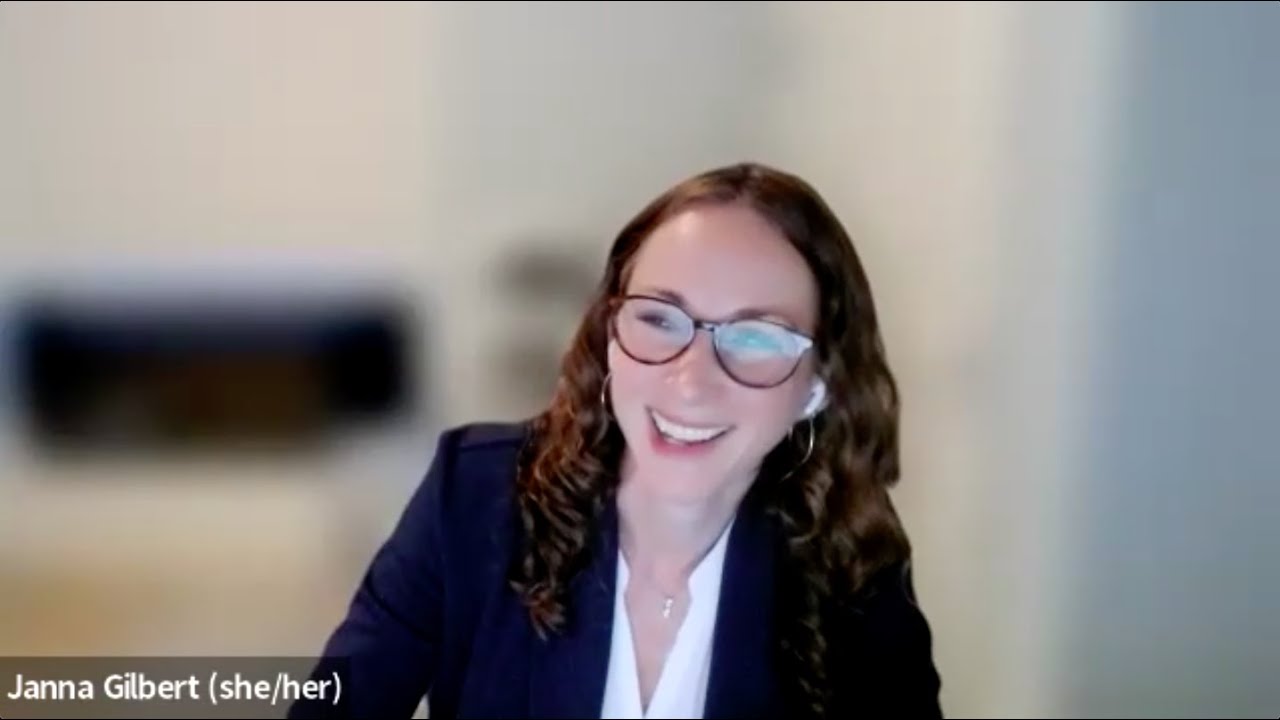 AMA with Luminary Labs President Janna Gilbert (September 9, 2022)