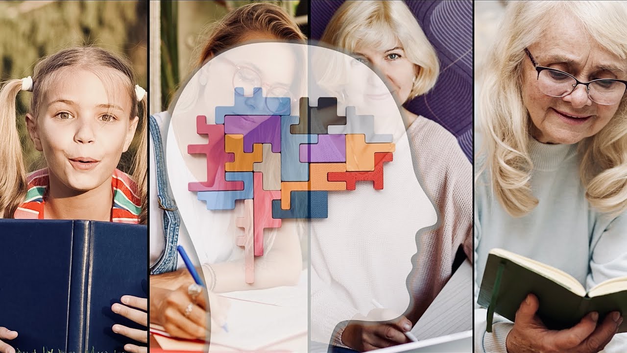 Learning for Life: Why It Matters
