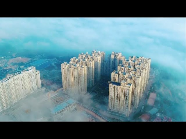 A Whole New World of Happiness with Nikoo Homes | Nikoo Homes