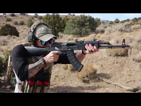 BFSIII™ AK Install Video