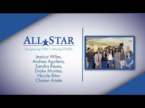 UMC Team All Star