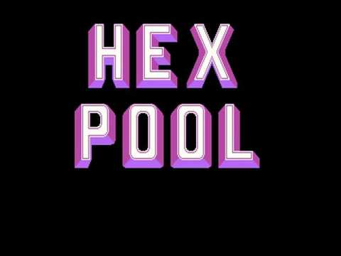 Hex Pool - Videogame by Senko | Museum of the Game