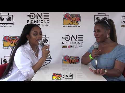 Trina Reveals Her Favorite Albums, Talks New Gen of Female Rappers and ...