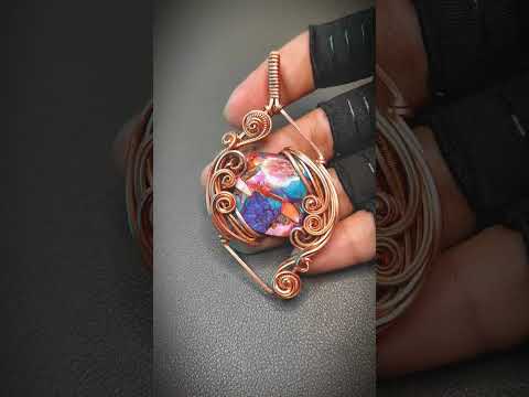 Check out this Mojave Oyster Turquoise from Stonescart
