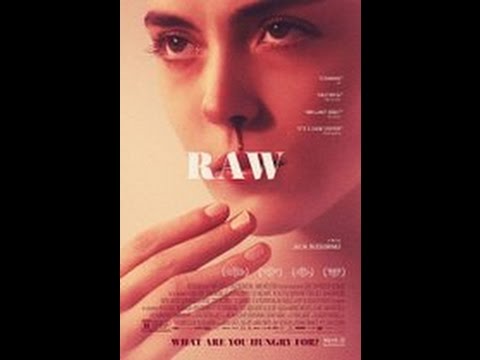 "Raw (2016)"full'movie"