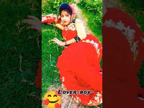 paheli paheli baar bohabbat ki #hindisong #viral #beautiful #cg-lover-boy-