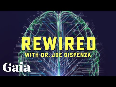 Introduction To Your Brain - Dr. Joe Dispenza