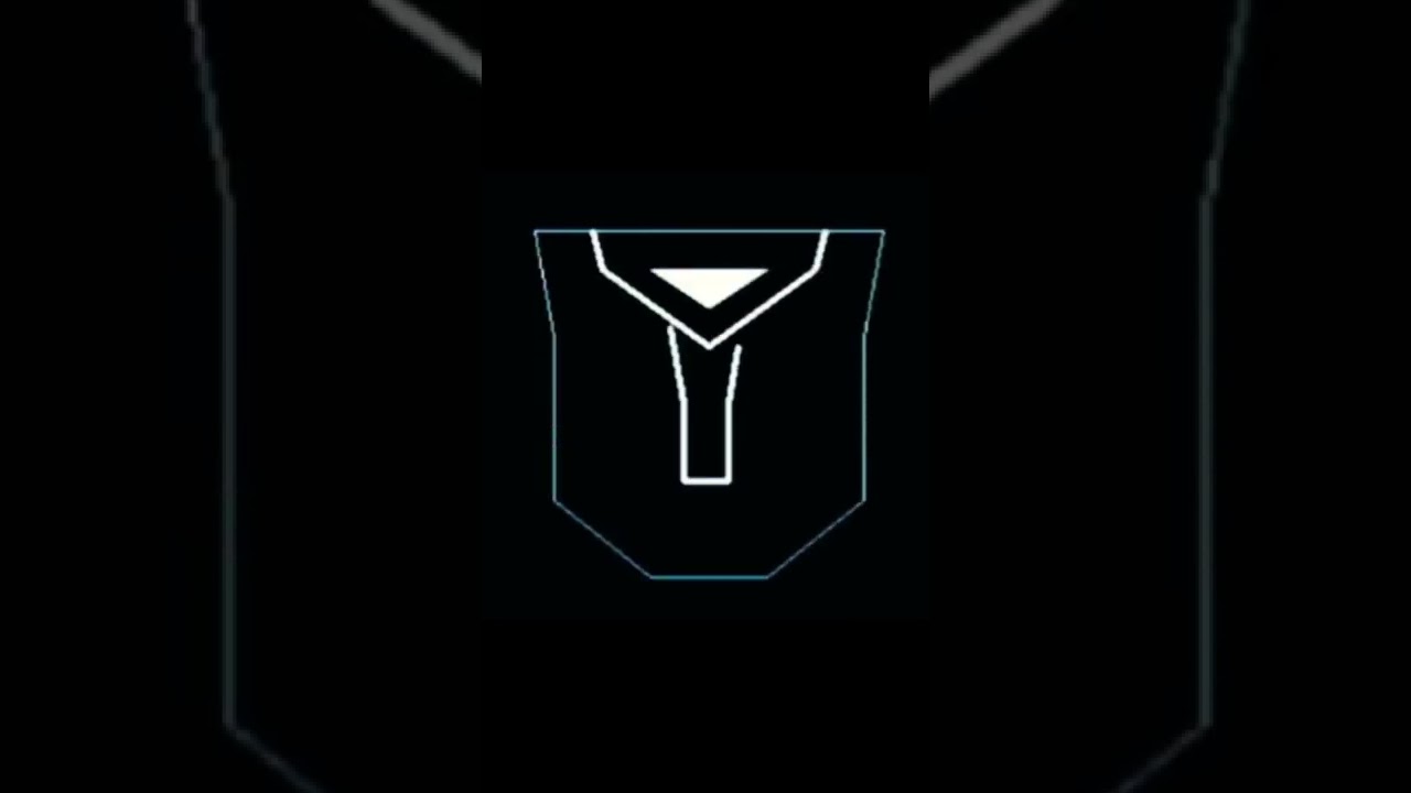 Python Gui Autobots Logo 😍😍 #python #programming #shorts