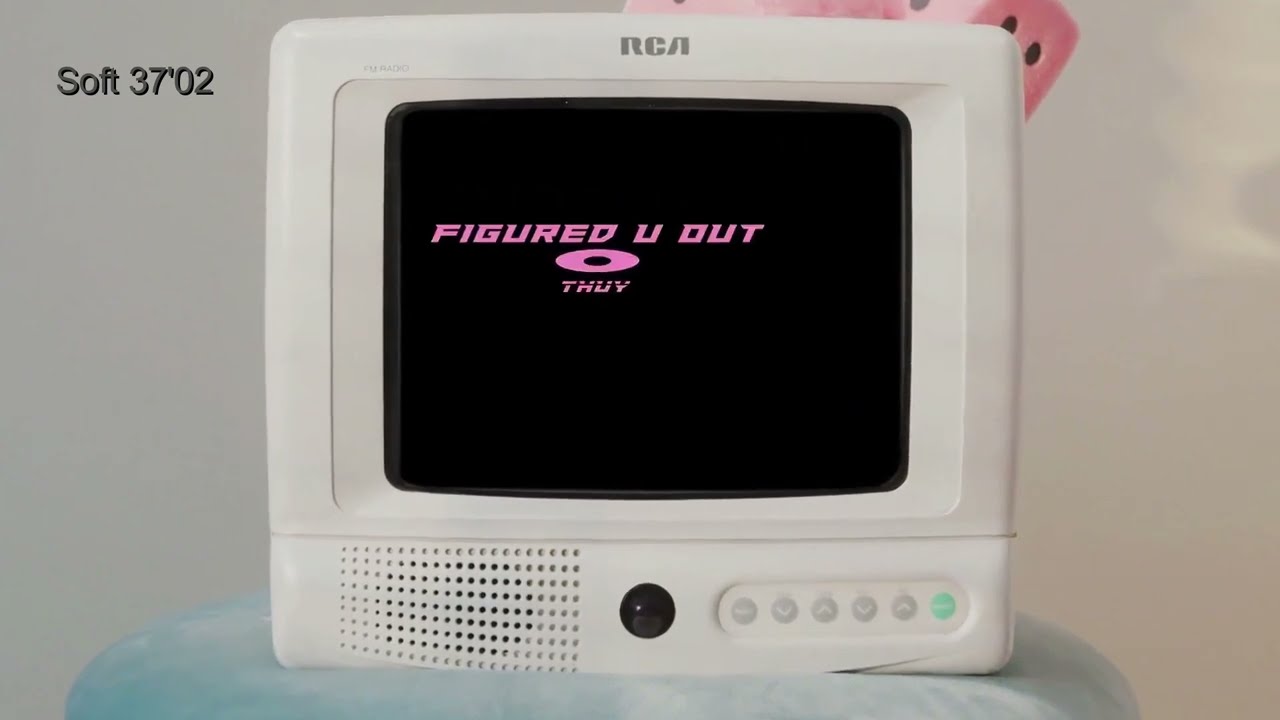 [Vietsub+Lyrics] figured u out - thuy