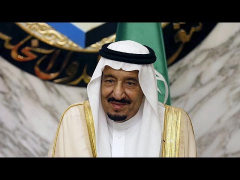 Regierungsumbildung in Saudi-Arabien - neuer Ölminister