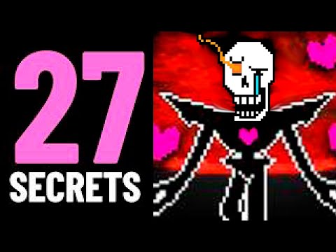 DELTARUNE CHAPTERS 3 & 4: The Roaring Knight | ALL 27 Secrets, Lore & Details You MISSED!