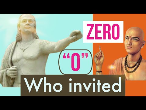 Zero | invation of zero | history of zero | Real sides | RS
