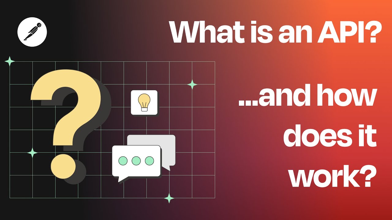 What exactly is an API? - Help Hub - Postman Community