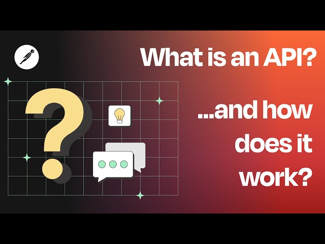 Understanding APIs: The Key to Software Communication and Integration ...