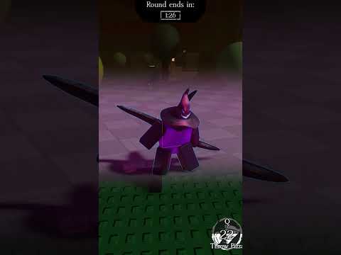 UPDATE LEAKS in Forsaken (Killers + Skins + Intro, Azure, Guest 666) #fyp #shorts #roblox #forsaken