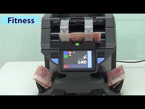 Note Sorting Machine - Currency Sorter Latest Price, Manufacturers ...