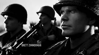 Call Of Duty WW2 Part 1