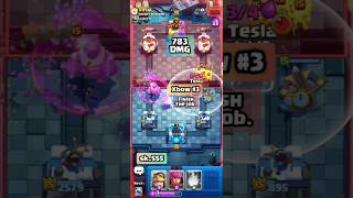 sk_555: Top 5 BEST DECKS for the Double Evolution Tournament! - RoyaleAPI