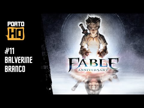Steam Community :: Video :: Fable Anniversary #011 - Balverine Branco