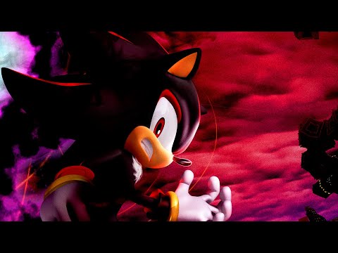 New Video: Shadow Generations | Complete Story (Japanese, Translated ...