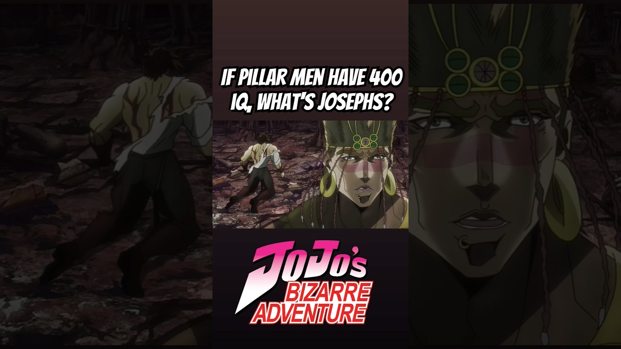 JoJo Memes: The Ultimate Cure for Boredom