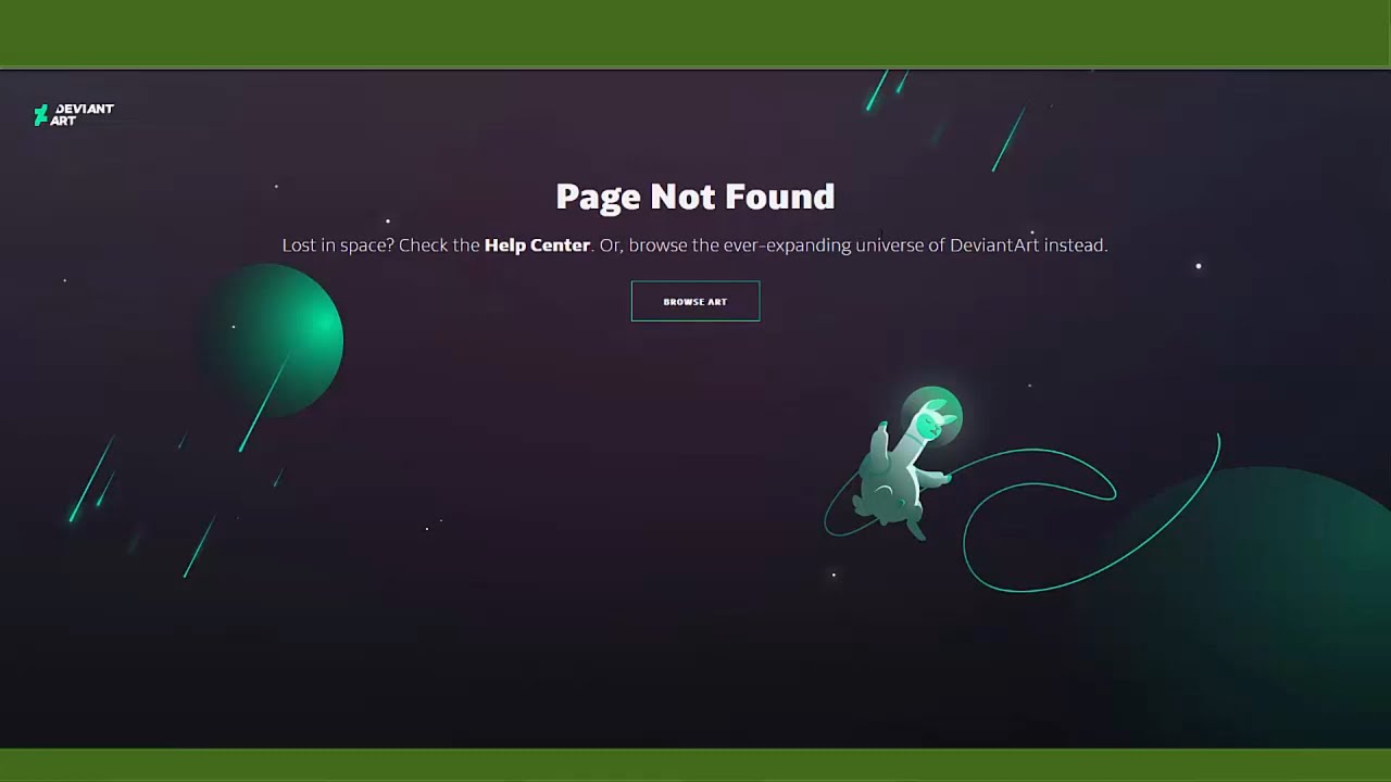 DeviantArt Eclipse Changes {Say Goodbye}