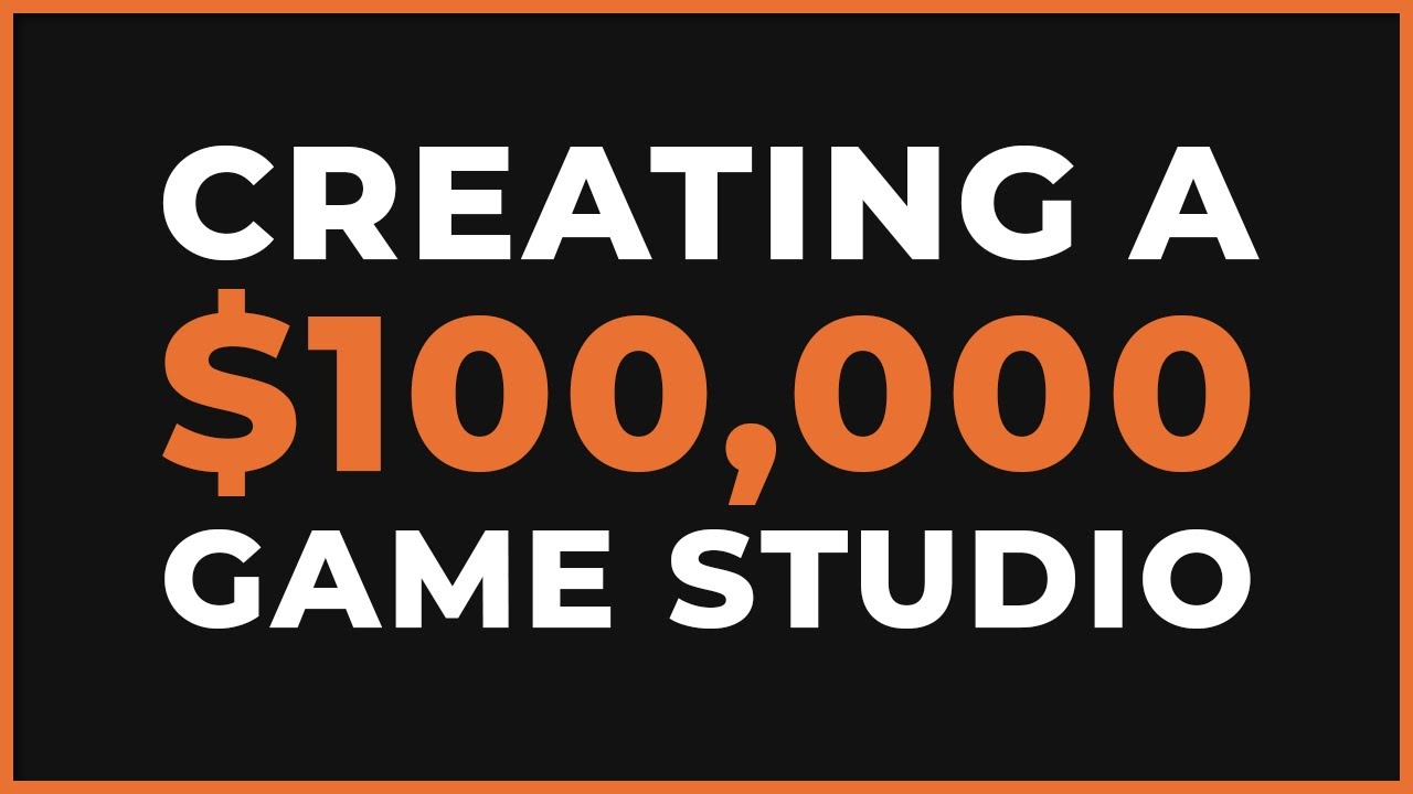 How we've made $100,816.69 from game development